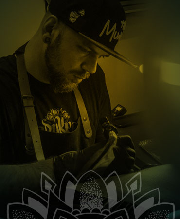 Duke Tattoo – Tattoos voor 's-Hertogenbosch / Den Bosch en de regio